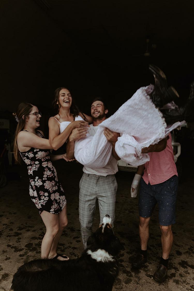 Sheraton & Pepe - Rachel Dietz Photography