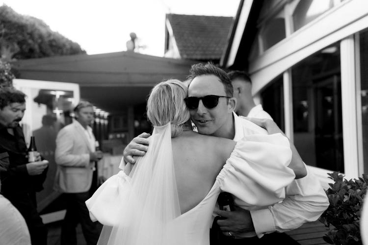 Laura + Louis - Tones & Harmony