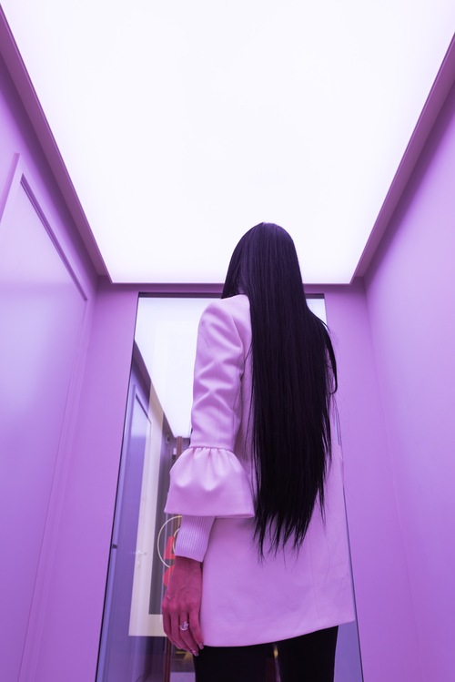 Boohoo London Headquarters // ALEX DIMOPOULOS