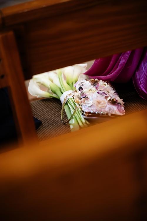 San Antonio Church Wedding Ceremony + Restaurant Rehearsal Dinner ...