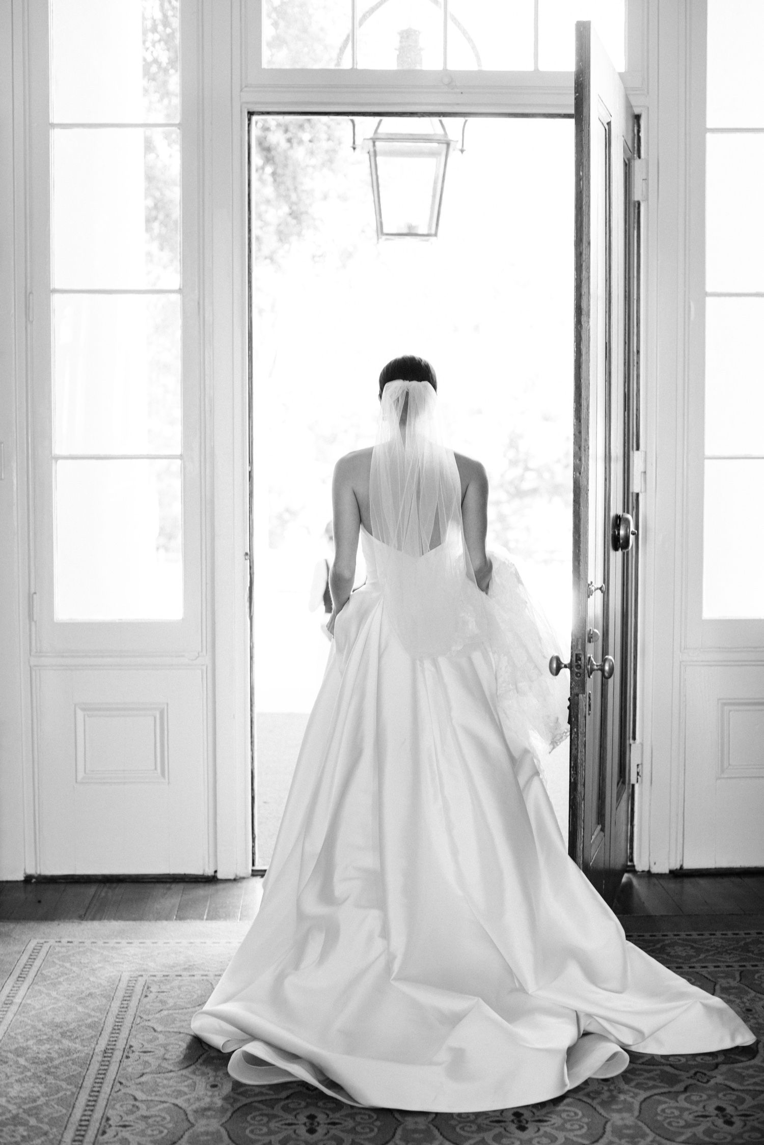 Dunleith Mansion Stunning Natchez Wedding | William and Caitlyn ...
