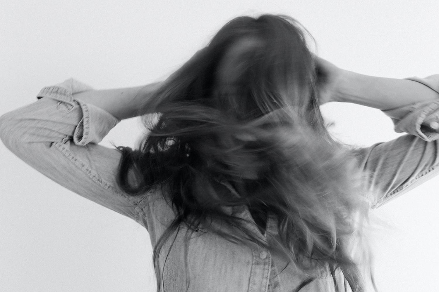 In-Studio Branding Session with Lindsey - Rachel Dietz Photography