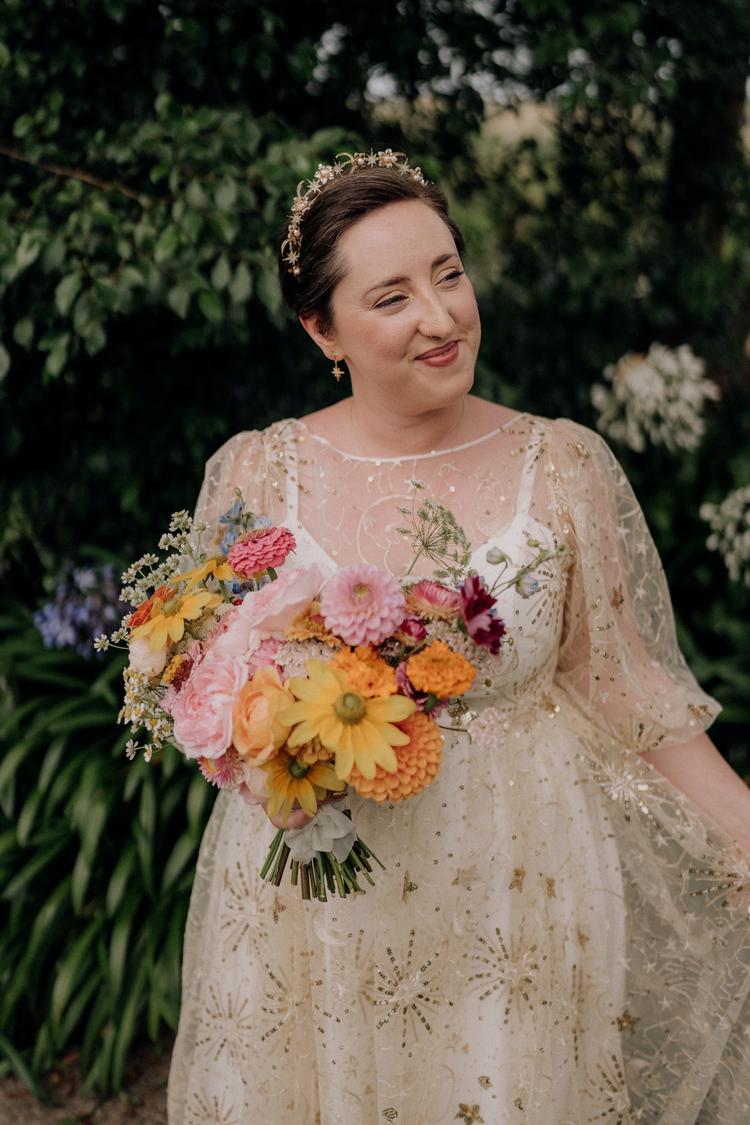 Rosie and Logan // Waterfall Farm Kaukapakapa - Rebecca Bradley Photography