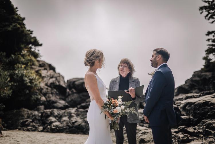 Murad + Kristen | Destination Elopement Photographer - Jen McLeod ...
