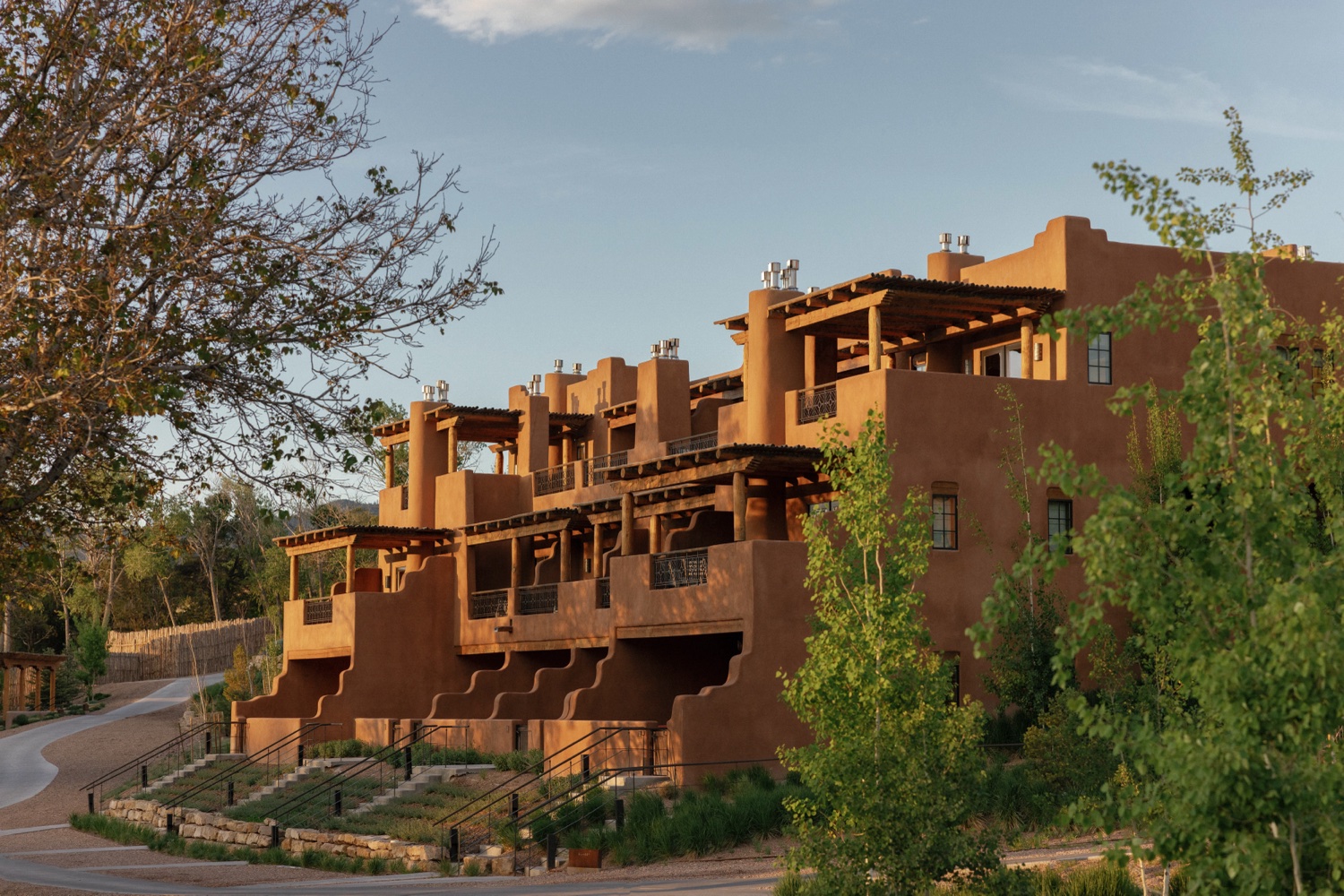 Santa Fe House Wedding Hidden Castle, A European Style Wedding Venue