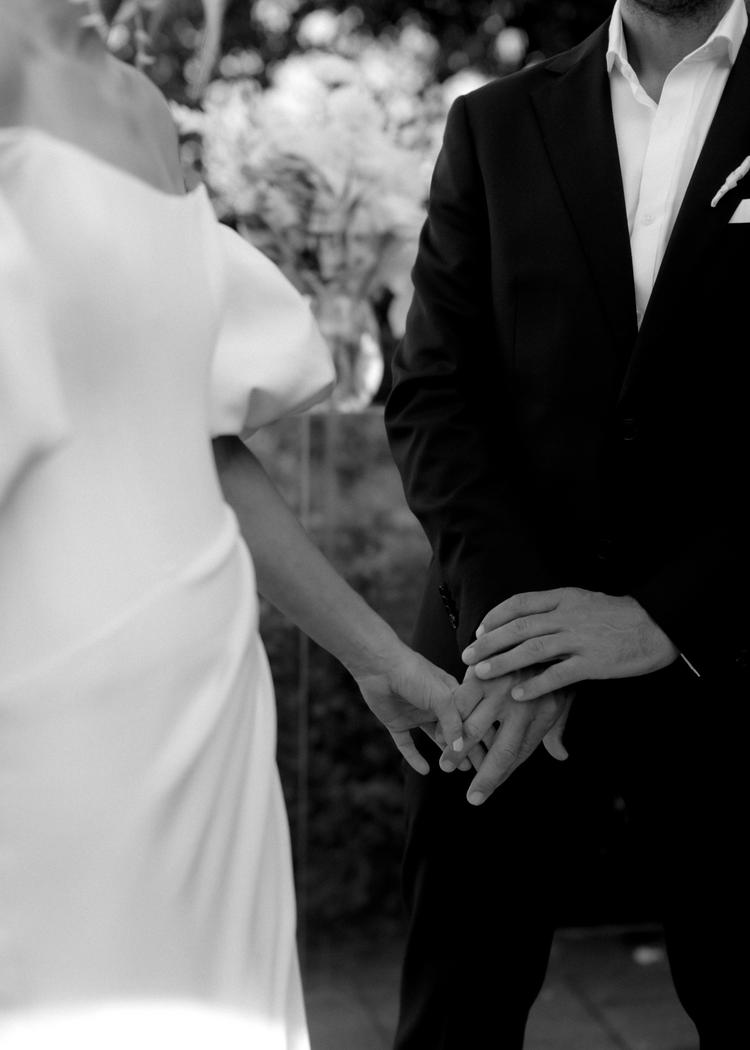 Laura + Louis - Tones & Harmony
