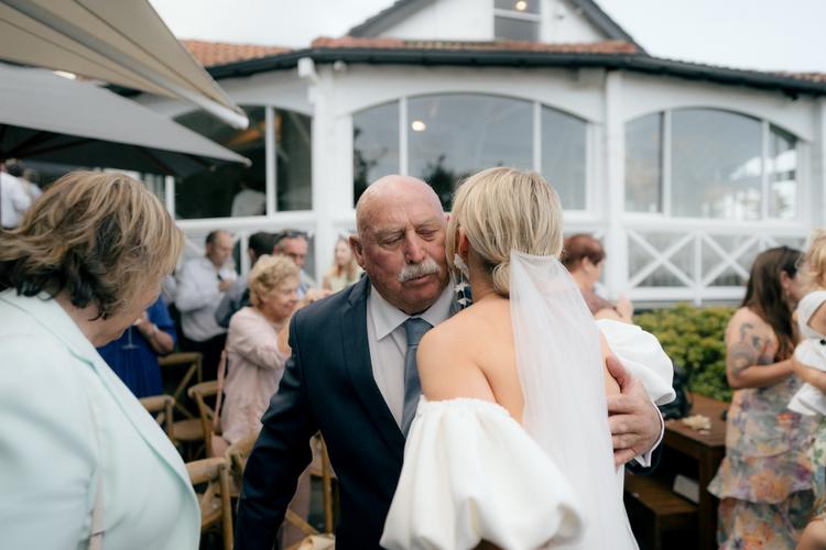 Laura + Louis - Tones & Harmony