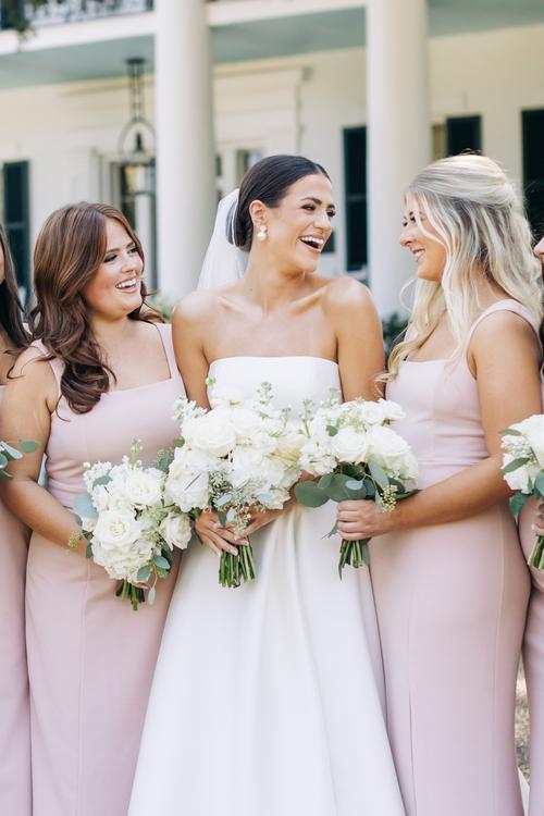 Dunleith Mansion Stunning Natchez Wedding | William and Caitlyn ...