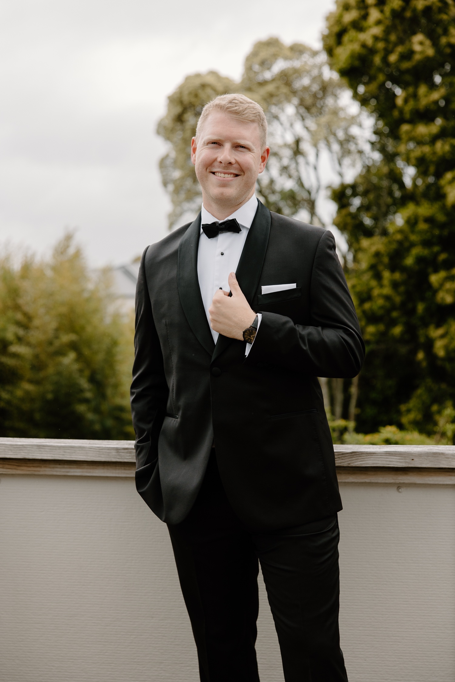 Abel Estate Auckland Wedding – Cara and Logan - Katrina Cooke Photography