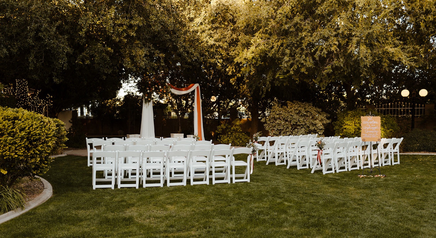 Top Phoenix Outdoor Wedding Venues - abbyqphoto.com