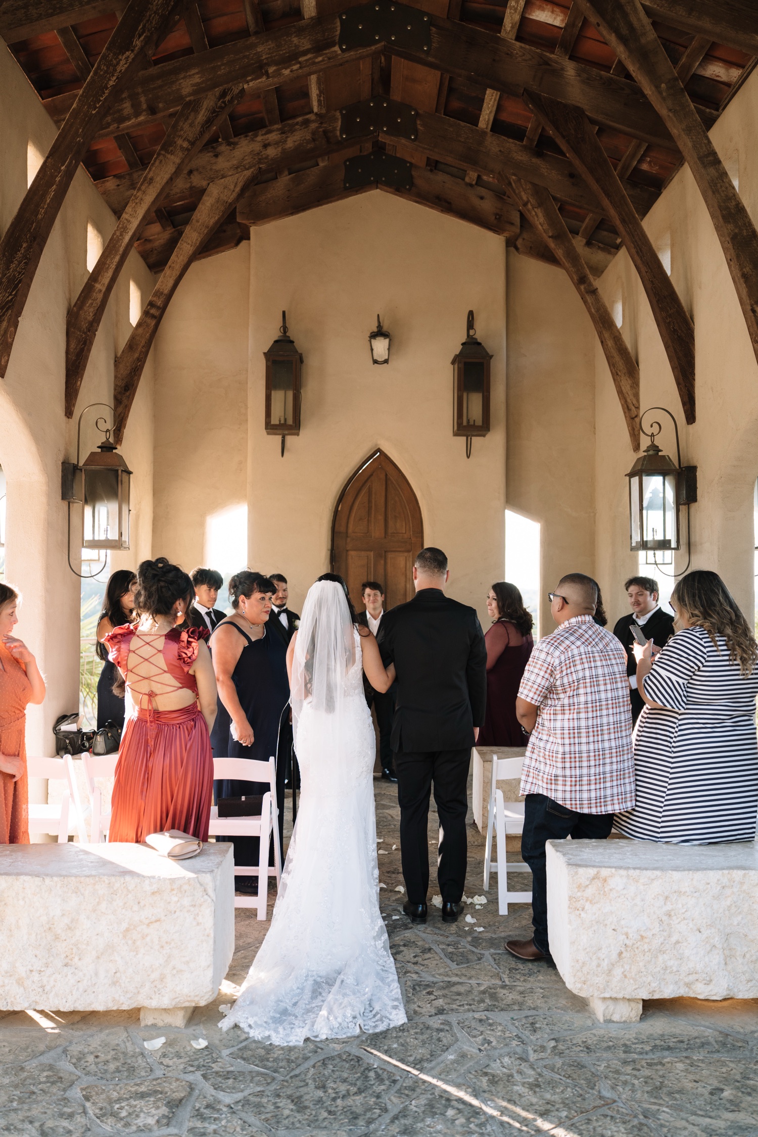 Chapel Dulcinea — One of Austin’s Most Magical Venues - juliadavisco.com