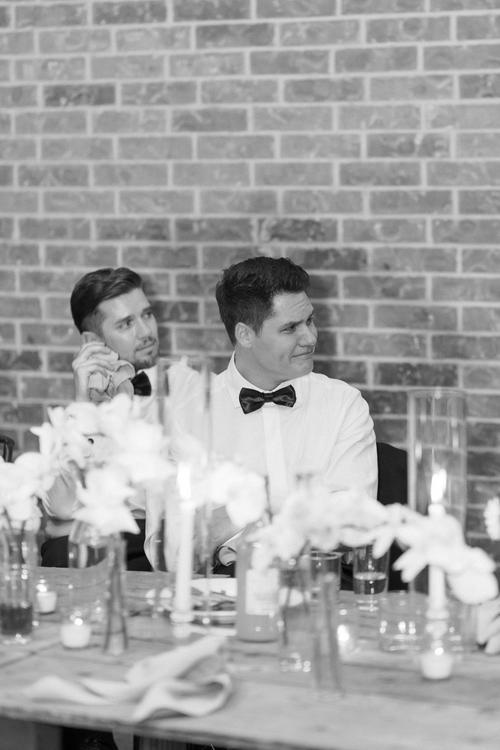 Romantic Spring Garden Wedding at Barr Mansion | aureliabacaphotography.com