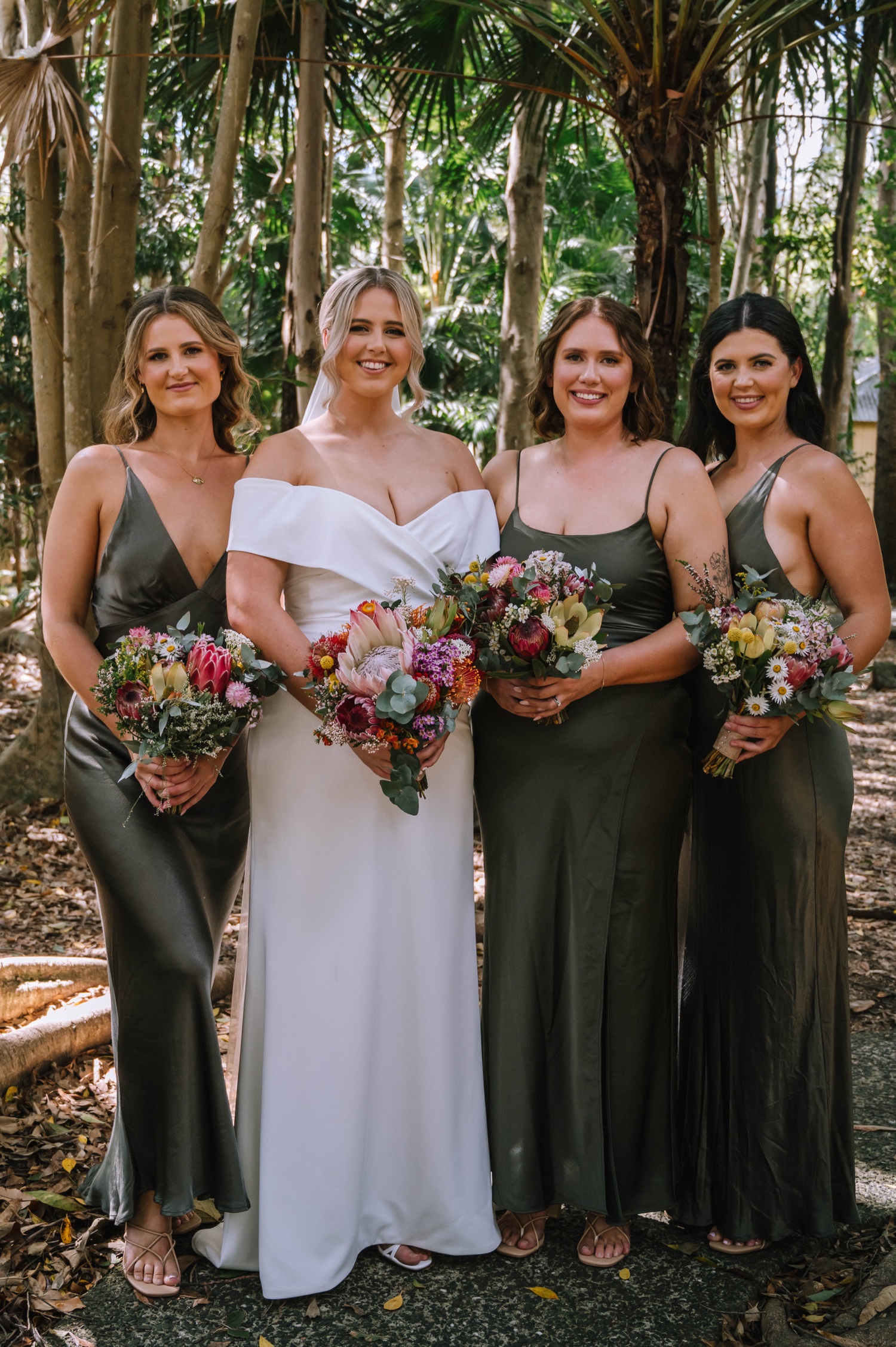 Albert River Wines Wedding | Lily & Jacob | taylajayne.com