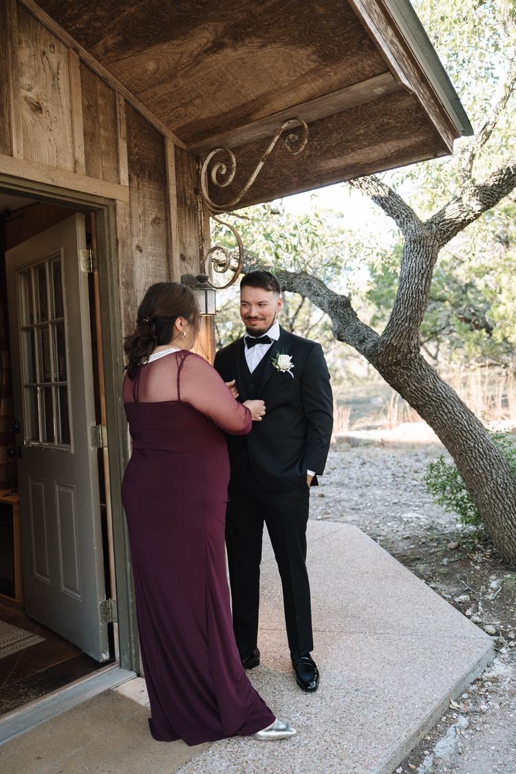Chapel Dulcinea — One of Austin’s Most Magical Venues - juliadavisco.com