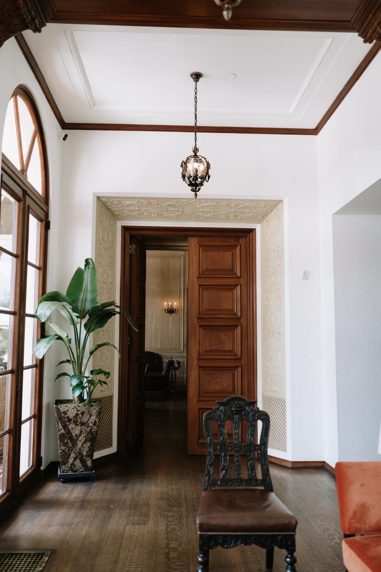 Details & Dreamy Moments at Commodore Perry - juliadavisco.com