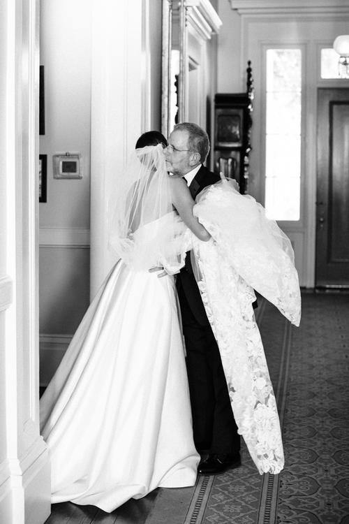Dunleith Mansion Stunning Natchez Wedding | William and Caitlyn ...