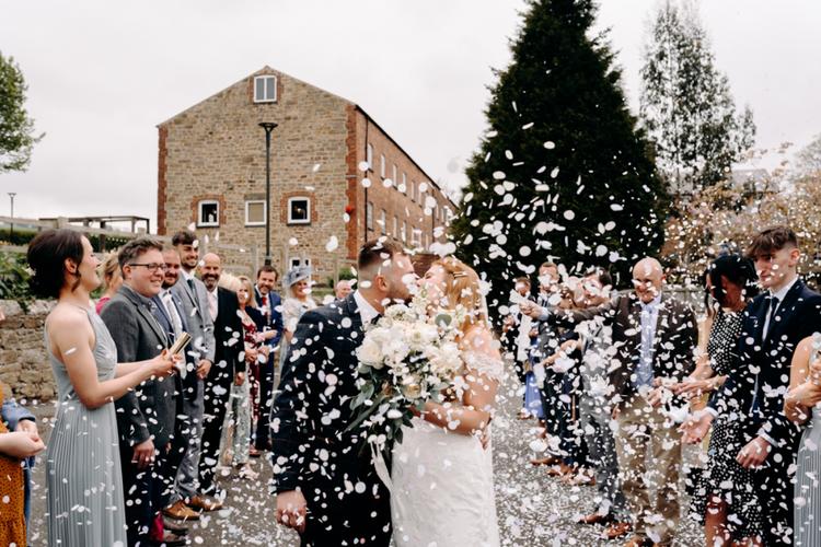 EKR Pictures | The 15 best wedding venues in Derbyshire