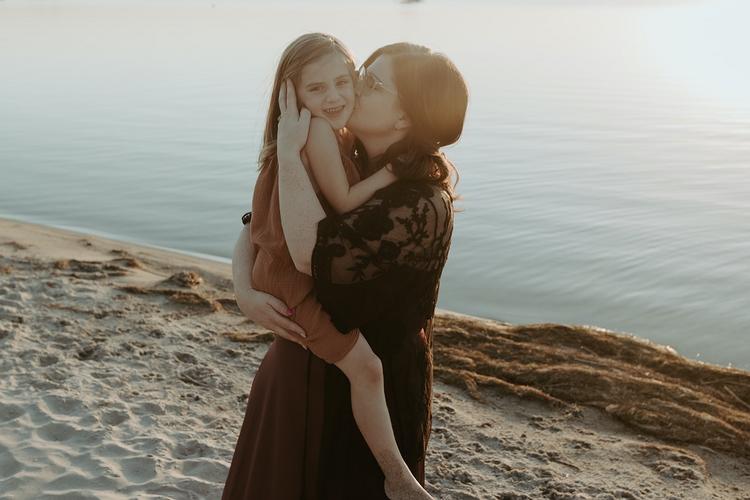 Northey Extended Family Session - Rachel Dietz Photography