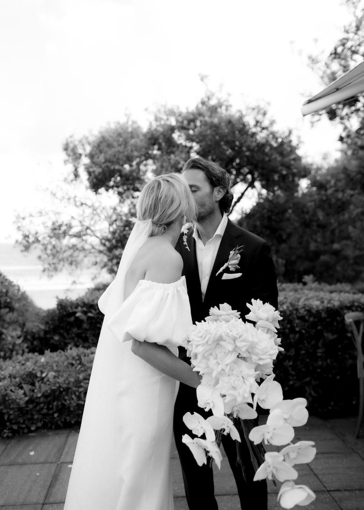 Laura + Louis - Tones & Harmony