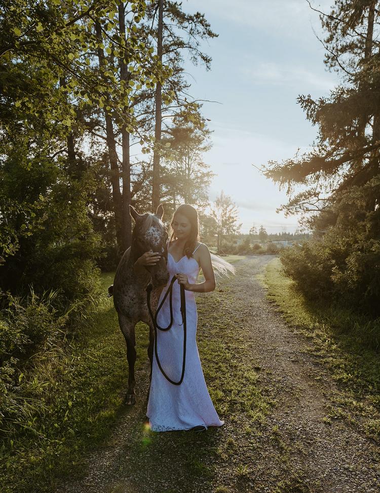 Sheraton & Pepe - Rachel Dietz Photography