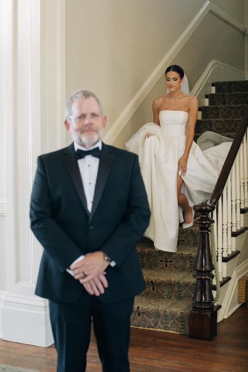 Dunleith Mansion Stunning Natchez Wedding | William and Caitlyn ...