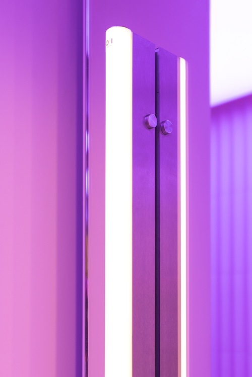 Boohoo London Headquarters // ALEX DIMOPOULOS