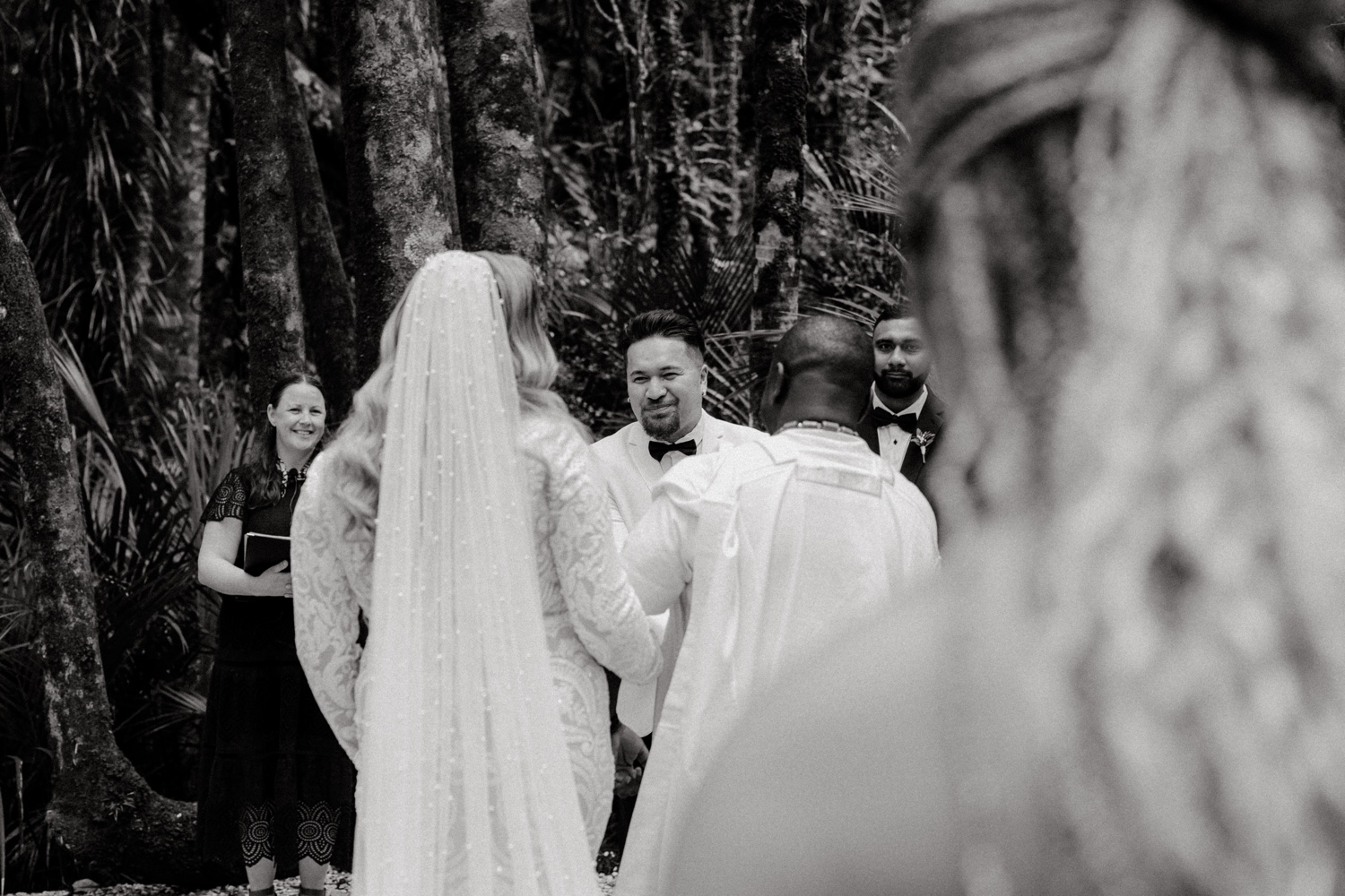 Seaview and Hosea // Bridgewater Country Estate - Rebecca Bradley ...