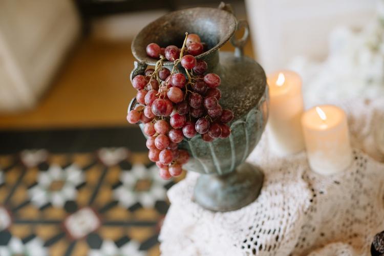 Details & Dreamy Moments at Commodore Perry - juliadavisco.com