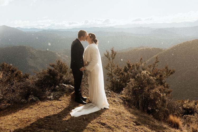 HAYDEN + KATE