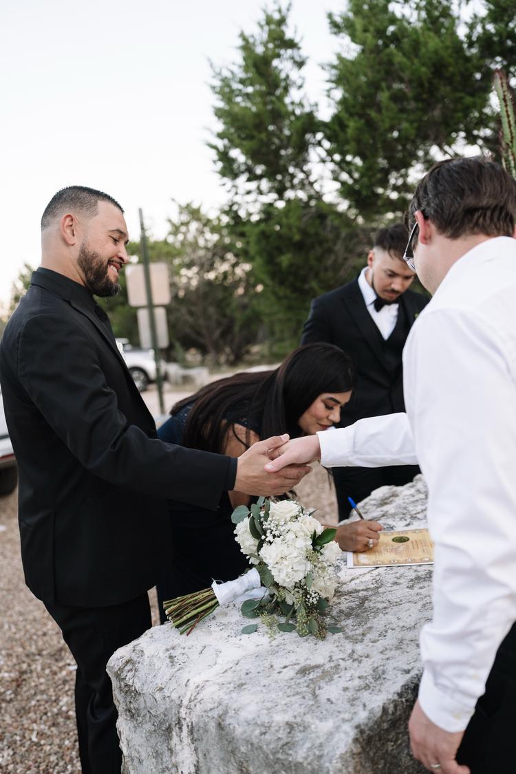 Chapel Dulcinea — One of Austin’s Most Magical Venues - juliadavisco.com