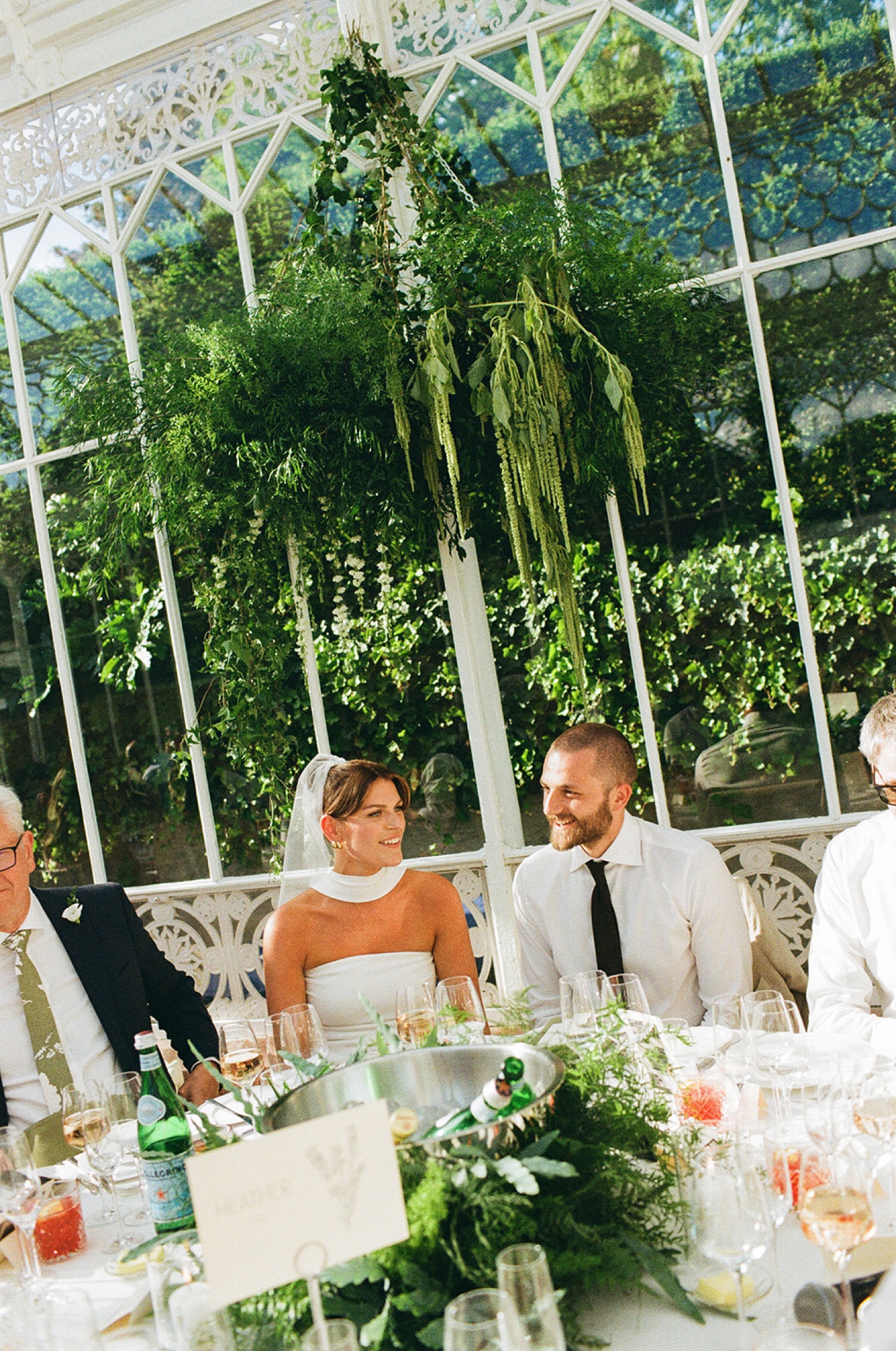 5 Reasons to Choose London for Your Luxury Wedding - Heather Sham ...