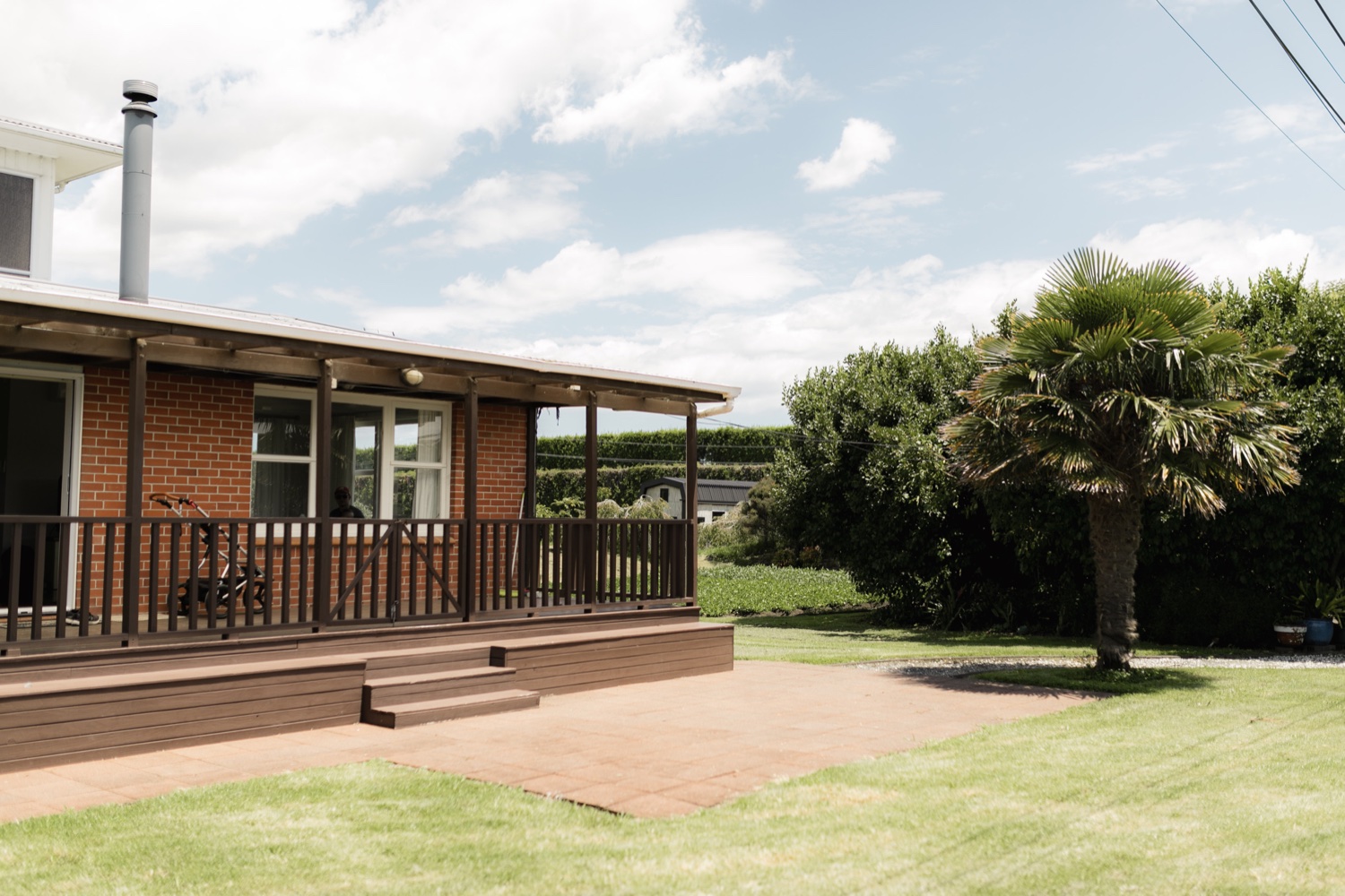 Alethea and Ryan // Markovina Vineyard Estate - Rebecca Bradley Photography