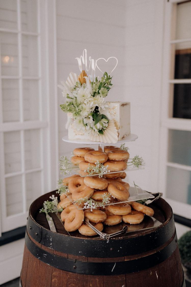 Seaview and Hosea // Bridgewater Country Estate - Rebecca Bradley ...
