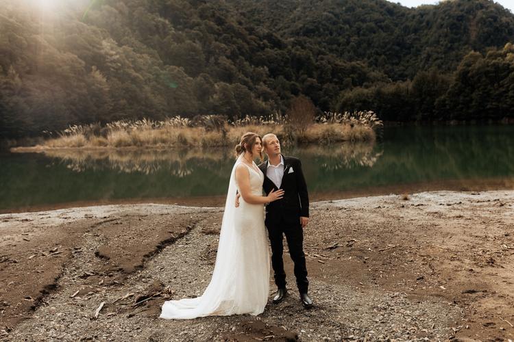 HAYDEN + KATE