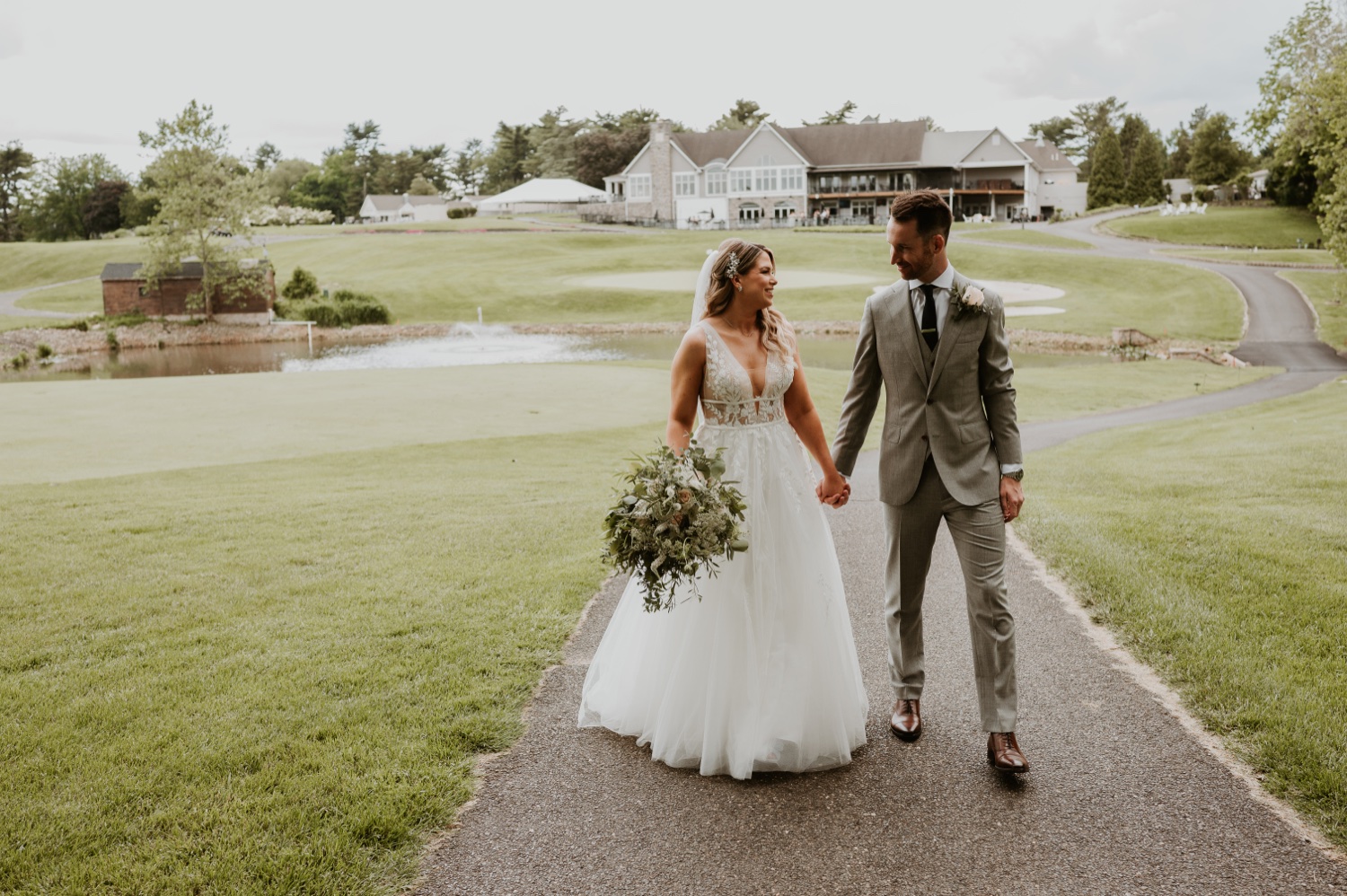 Jenna Wedding Pictures