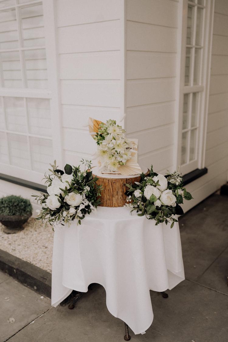 Seaview and Hosea // Bridgewater Country Estate - Rebecca Bradley ...