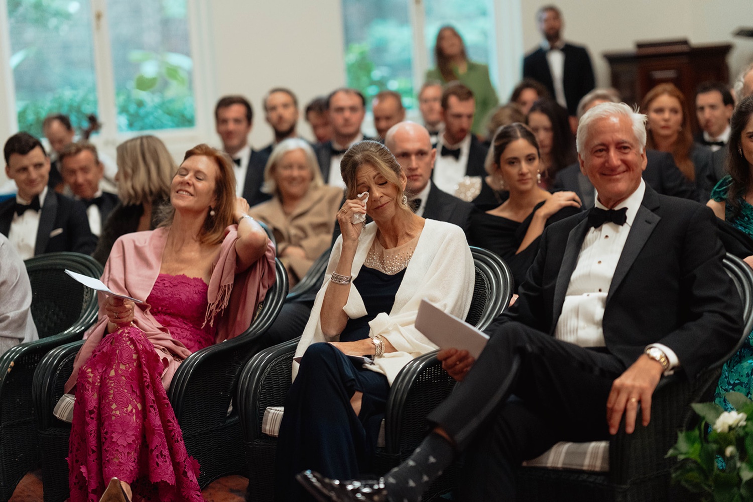 Melbourne City Wedding | Jess & Austin | Georgia Verrells