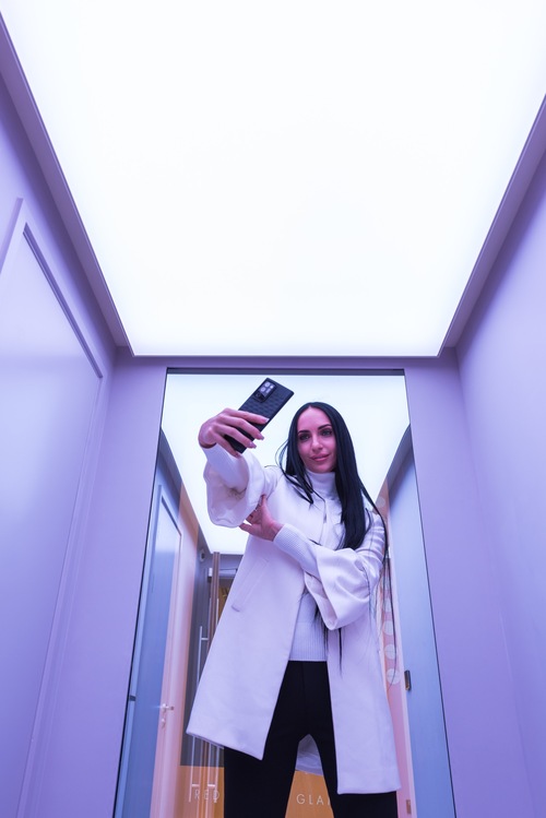 Boohoo London Headquarters // ALEX DIMOPOULOS