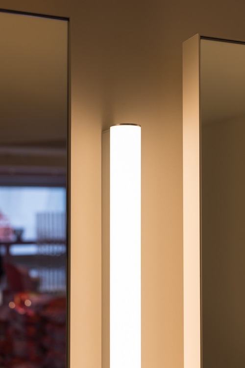 Boohoo London Headquarters // ALEX DIMOPOULOS