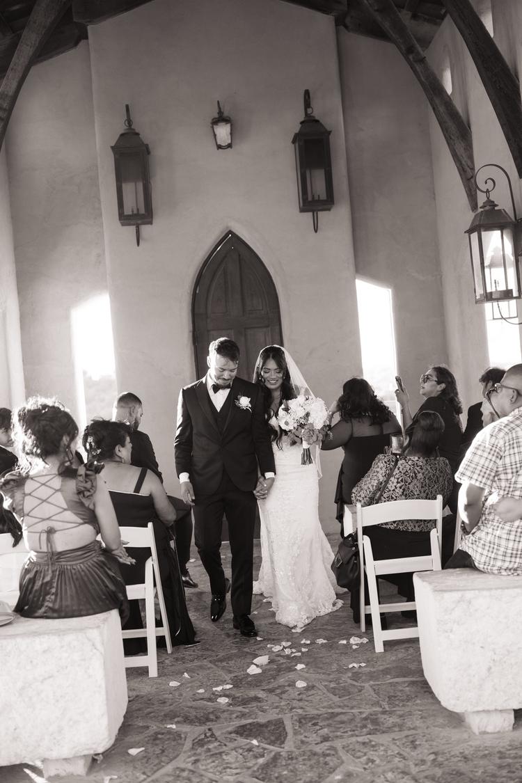 Chapel Dulcinea — One of Austin’s Most Magical Venues - juliadavisco.com