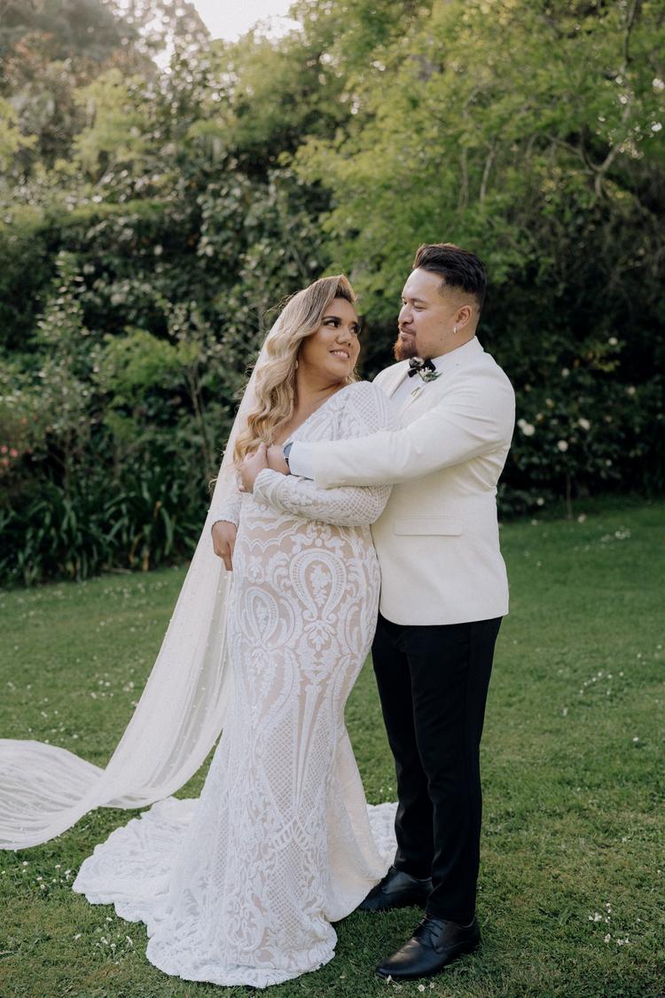 Seaview and Hosea // Bridgewater Country Estate - Rebecca Bradley ...