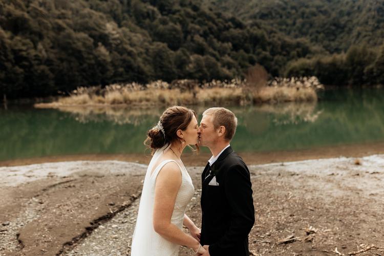 HAYDEN + KATE
