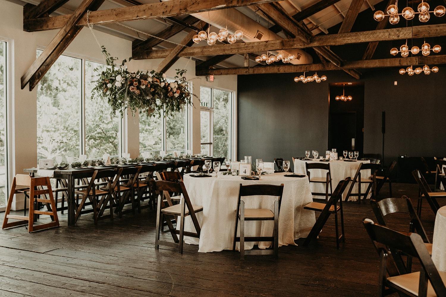 Fun Springdale Station Wedding in Austin, Texas | Erin + Alan ...