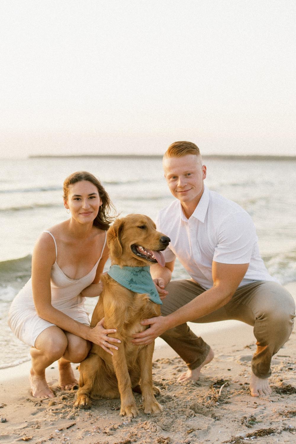 Victoria Beach Engagement | Winnipeg Manitoba Wedding Photographer ...