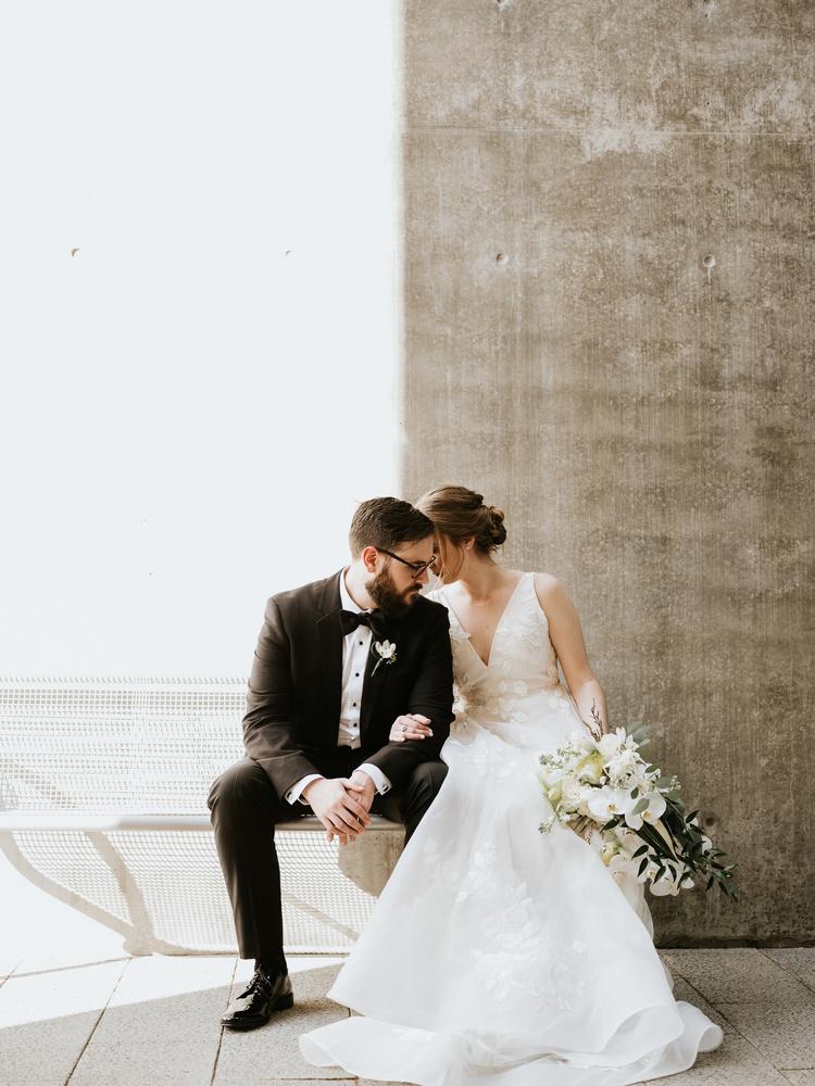 Norman Rockwell Museum Wedding Serenity Chapel Ever After Weddings