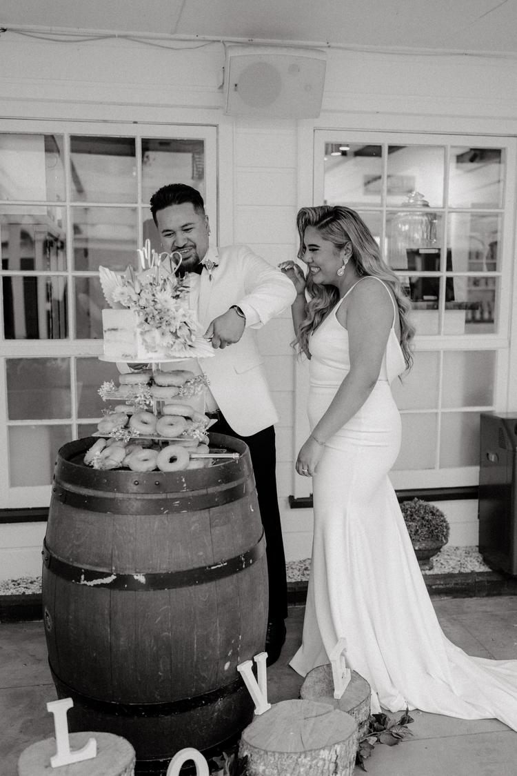 Seaview and Hosea // Bridgewater Country Estate - Rebecca Bradley ...