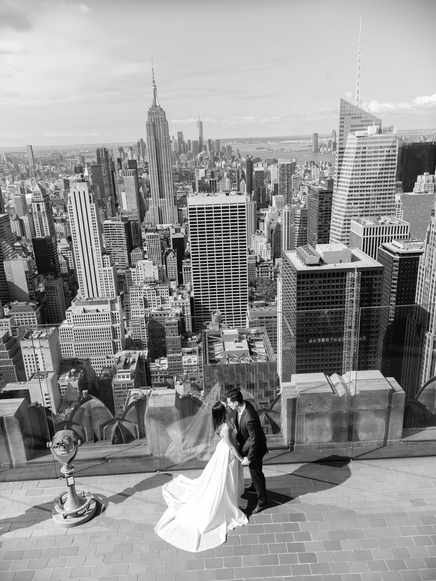 Top Of The Rock Skylift Proposal