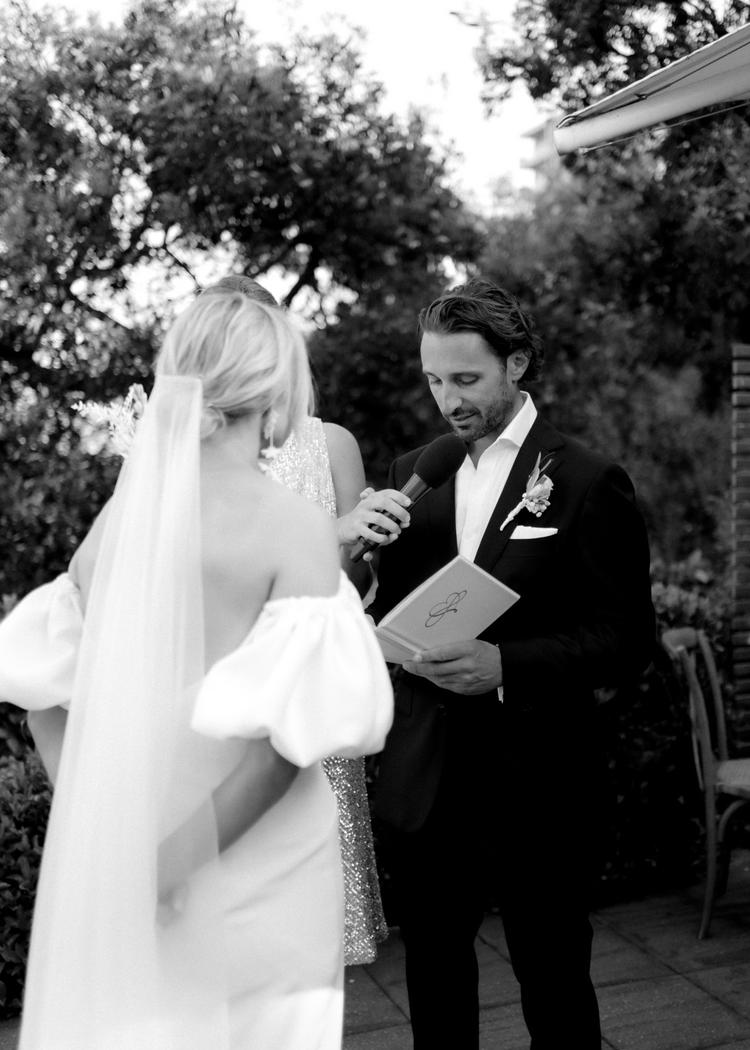 Laura + Louis - Tones & Harmony