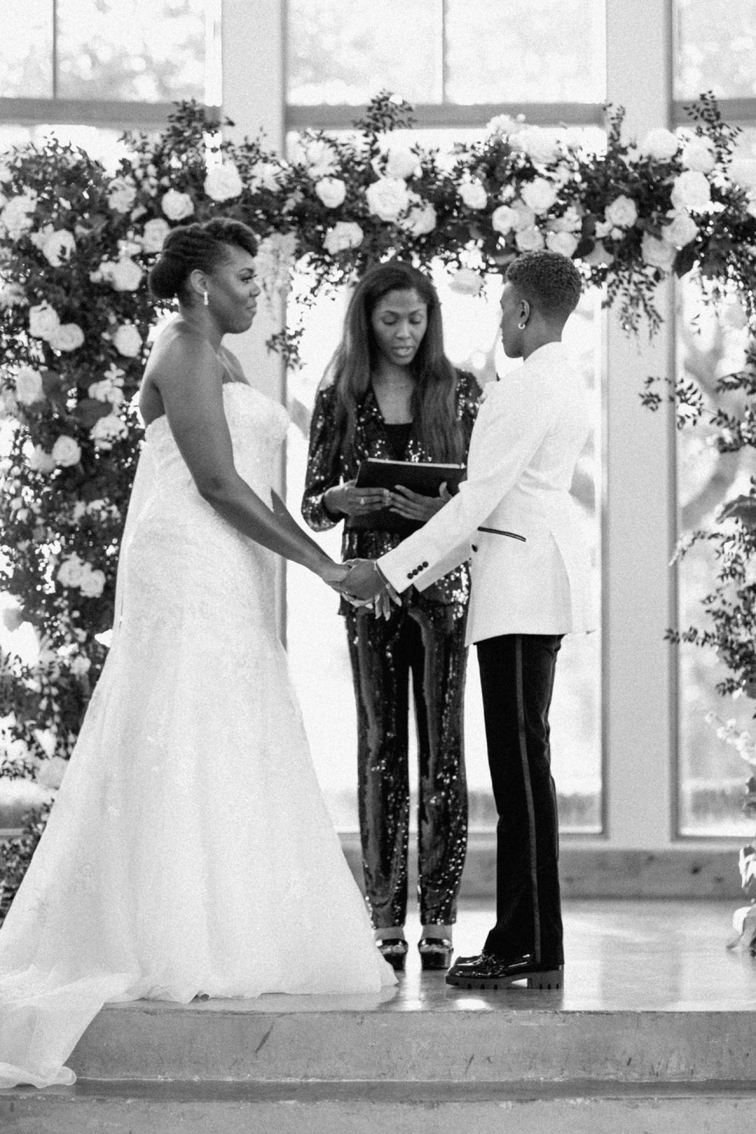 Canyonwood Ridge Fall Wedding | Danielle + Andrea ...