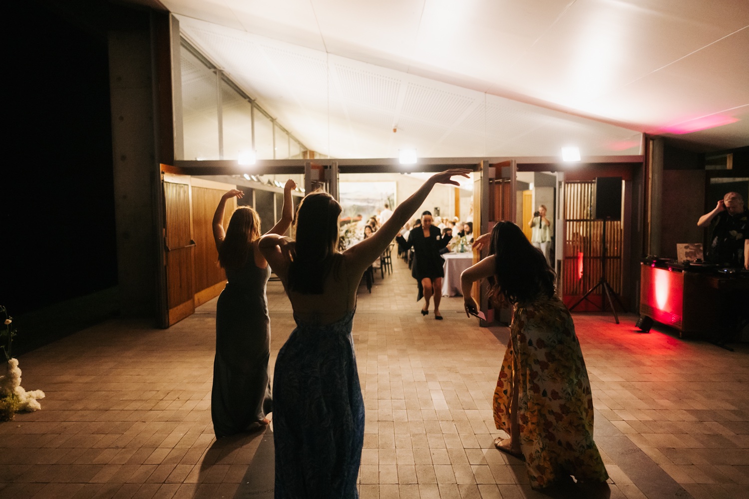 Bundanon Art Museum Wedding Photographer
